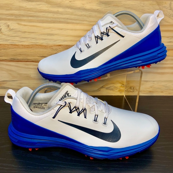 Nike | Shoes | New Nike Lunar Command 2 Mens Golf Shoes | Poshmark